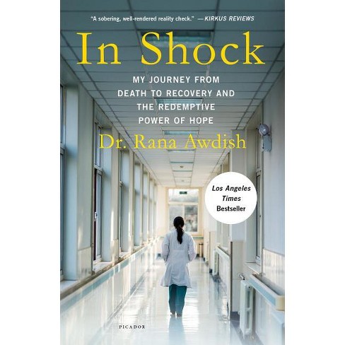 In Shock - By Rana Awdish (paperback) : Target