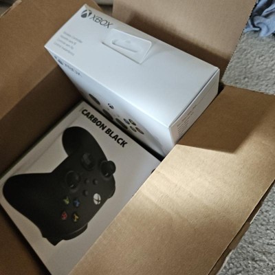 Xbox Series X|s Wireless Controller : Target