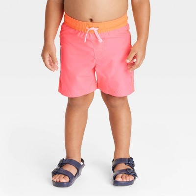 Toddler Boys’ Swimsuits : Target