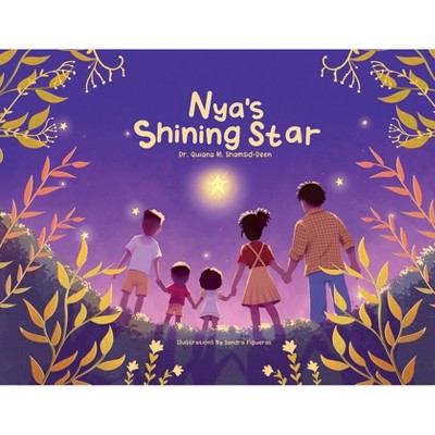 Shining Star - By Suzanne Slade (hardcover) : Target