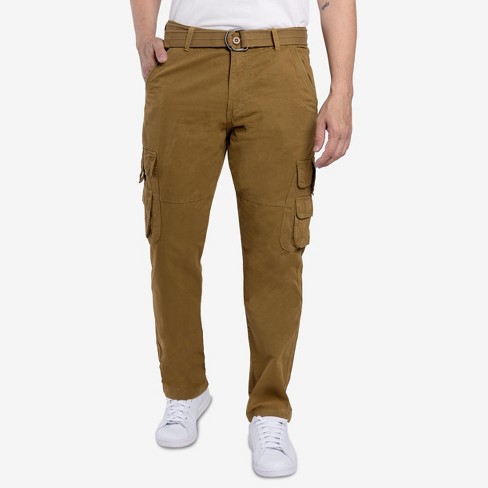 X Ray Men's Utility Cargo Pants : Target
