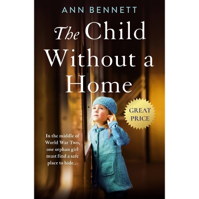 The Forgotten Home Child - By Genevieve Graham (paperback) : Target