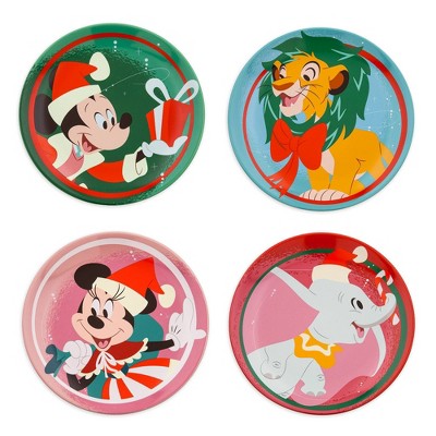 Appetizer & Dessert Plates : Target
