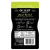 Oh Snap! Dilly Bites Fresh Dill Pickle Snacking Cuts - 3.25 Fl Oz : Target