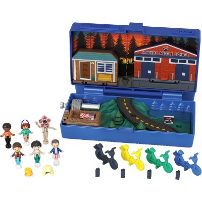 Fisher-price Little People Collector: Stranger Things Max's Song ...