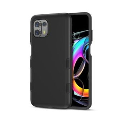 MyBat Pro Tuff Subs Series Case for Motorola Edge 20 Lite : Target