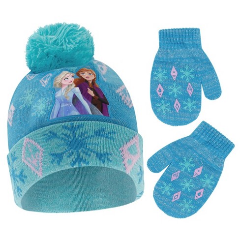 Target Elsa Gloves