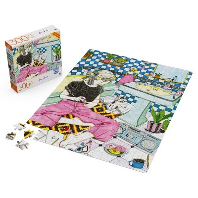 Puzzle Board With Drawers : Target