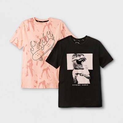 Boys Pink Shirts : Target