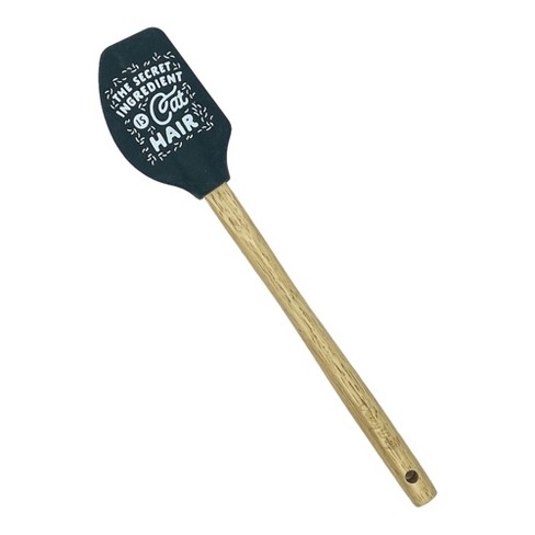 Cute Wholesome Spatulas Funny Silly Cooking And Baking Utensils - Crazy ...