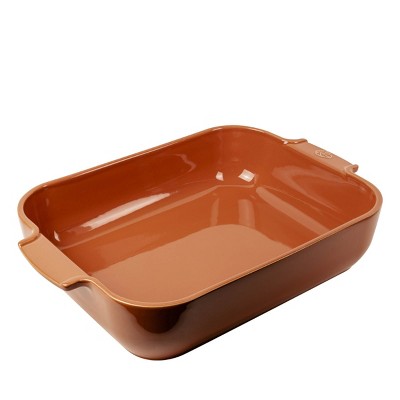 Peugeot | Appolia Rectangular Ceramic Baking Dish, 40 Cm - 16 In ...