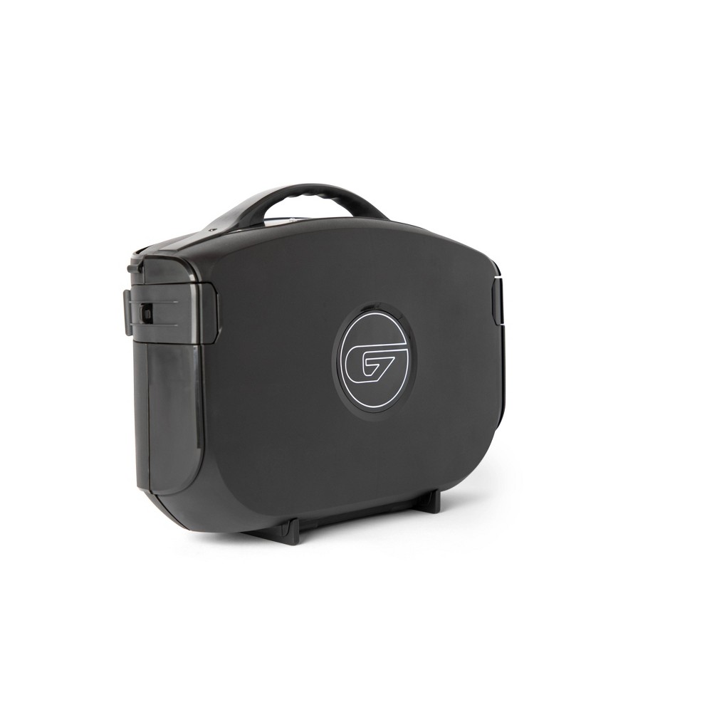 UPC 859840002466 - GAEMS Vanguard Personal Gaming Environment, Black ...