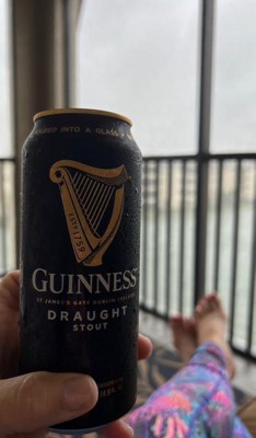 Guinness Draught Beer- 12pk/11.2 Fl Oz Bottles : Target