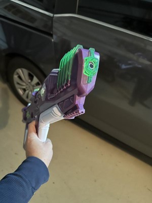 Gel Blaster Starfire Xl Glow-in-the -dark Gellet Blaster : Target