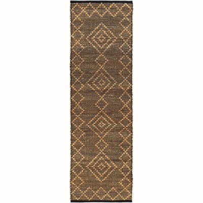 Mark & Day Fehring 2'6"x8' Runner Woven Indoor Area Rugs Tan : Target