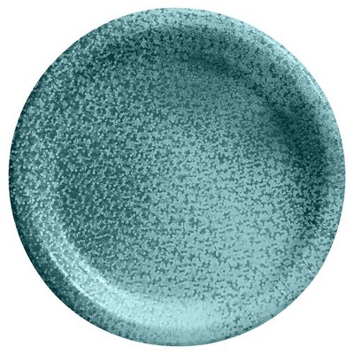 Bright Pink Dinner Plate 8.5" Pack Of 20 : Target