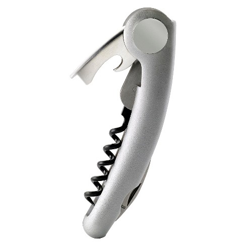 Houdini Deluxe Magnetic Waiter's Corkscrew : Target