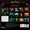 Trends International Undated Harry Potter Bilingual French Wall ...