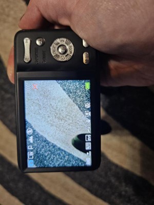 8mp 4k Digital Camera - Heyday™ Black : Target