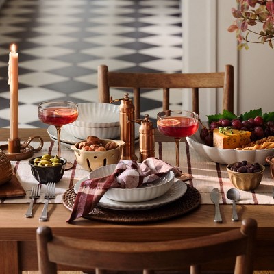 Enameled Cast Iron Dutch Oven - Hearth & Hand™ With Magnolia : Target