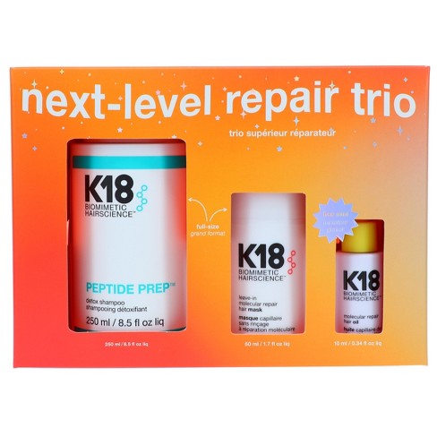 K18 Next Level Repair Trio : Target