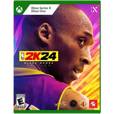 Nba 2k22: 75th Anniversary Edition - Xbox Series X : Target