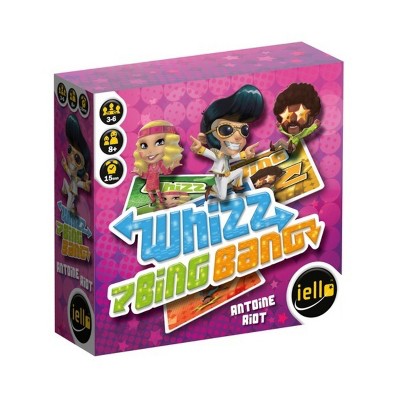 Bang! - Expansion Pack Board Game : Target
