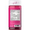 Pink Vitamins Simply Radiant Multi For Her Plus Collagen Gummies ...