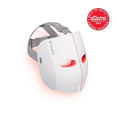 Therabody Theraface Mask : Target