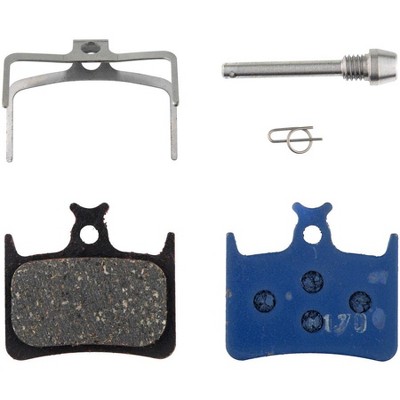 Hope Sr4 Brake Pads For Rx4 - Sram, Blue : Target