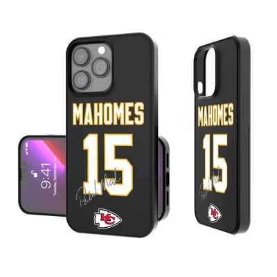 Keyscaper Patrick Mahomes Kansas City Chiefs 15 Ready Bump Cell Phone ...