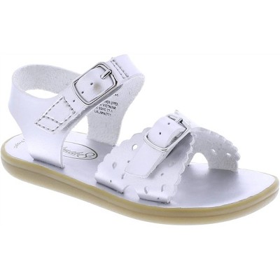 Gender Neutral Girl's Ariel Sandals - FootmateS : Target
