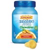 Emergen-c Immune+ Dietary Supplement Chewable Tablets With Vitamin D ...