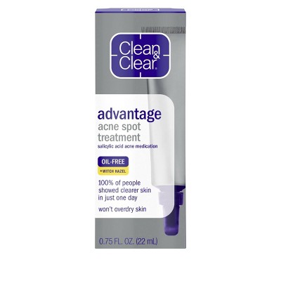 Acne Spot Treatment .75oz - Up & Up™ : Target