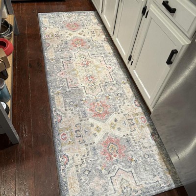 Printed Accent Rug - Opalhouse™ : Target