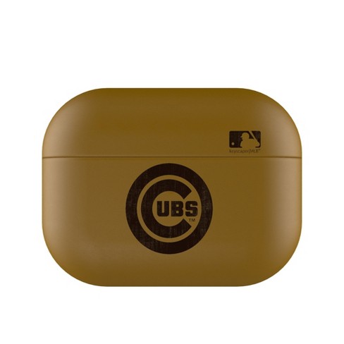 Keyscaper Chicago Cubs Burn Airpod Case Cover For Airpods Pro 2nd Gen ...