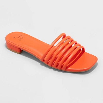 Slides : Women's Sandals : Target