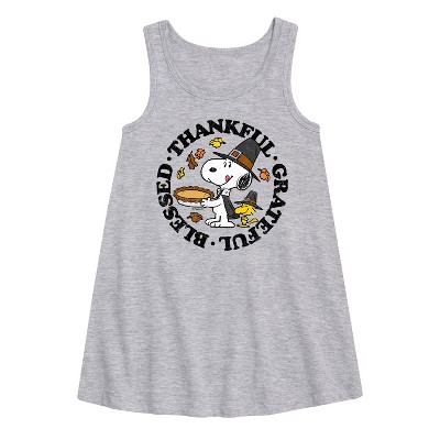 - Peanuts - : Target