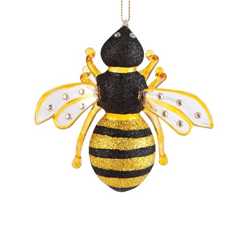 Gallerie Ii Bumble Bee Christmas Xmas Ornament : Target