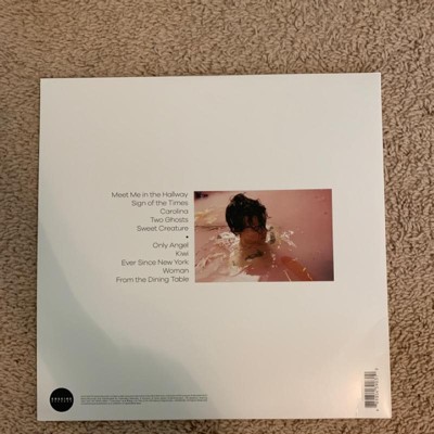 Harry Styles - Harry Styles [180 Gram (vinyl)] : Target