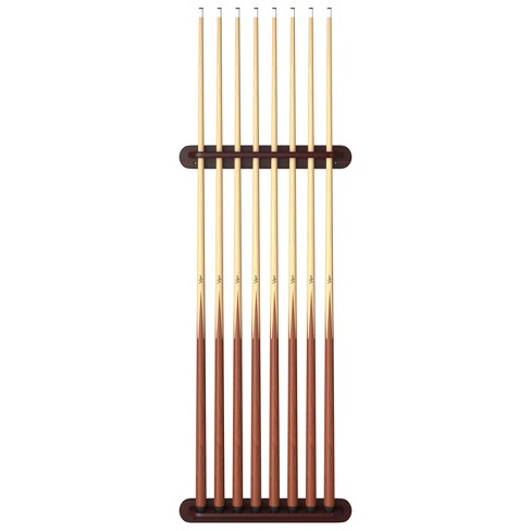 Wall Mounted Pool Cue Rack Plans - Wall Design Ideas
