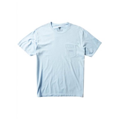 Women's Vintage Pocket Tee - Vissla : Target