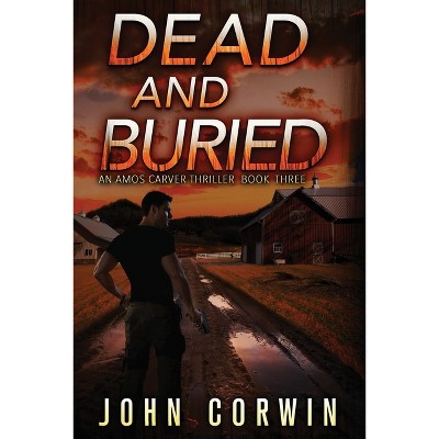 Corwin Just Read It : Target