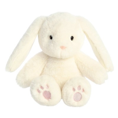 Ebba Dewey Bunny 16" Luvster Pink Stuffed Animal : Target