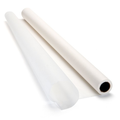 Bee Paper - Sketch And Trace Roll - White. : Target