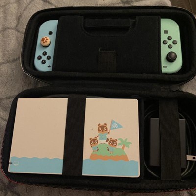 Nintendo Switch Oled Model System Case - Black : Target