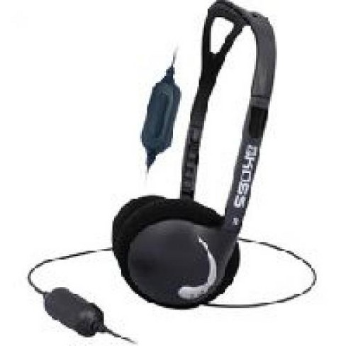 Ptx6 Portable Stereophone : Target