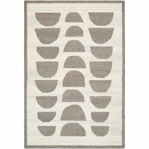 Hauteloom Akane Modern Wool Rug : Target