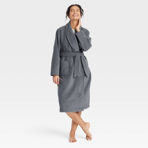 Women's Terry Robe - Auden™ : Target