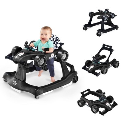 Jeep Classic Wrangler 3-in-1 Grow With Me Walker : Target